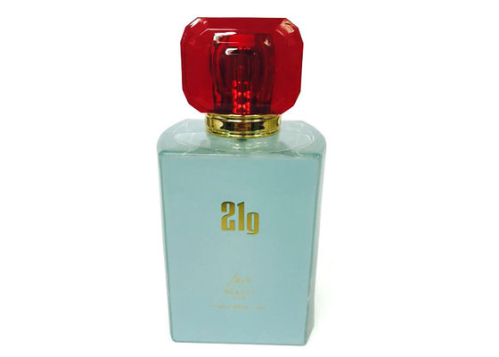 1312 beauty rose 21G wood smell 100ml men eau de toilette wholesale
