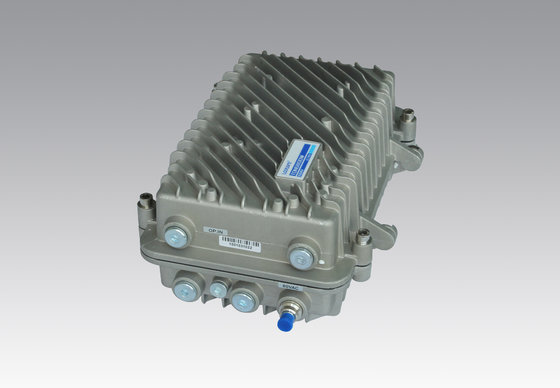 High Efficient HFC Terminal Optical Devices TON6800WII Optical Node For Network