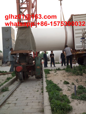 40FT Container Load 16MnDR 10M3 Vertical Vacuum LCO2 Storage Tank