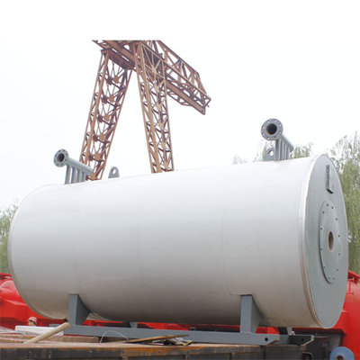 Italy Baltur Gas Burner 1200KW Industrial thermal oil heater boiler