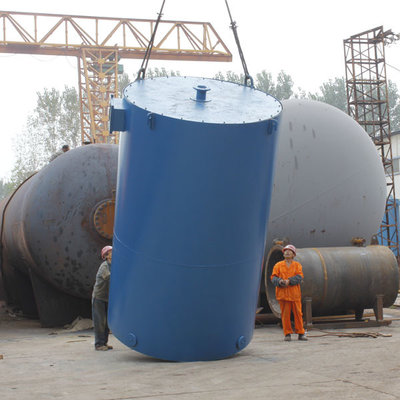 Bangladesh plywood factory used 1200000kcal/h rice husk fired hot oil heater boiler