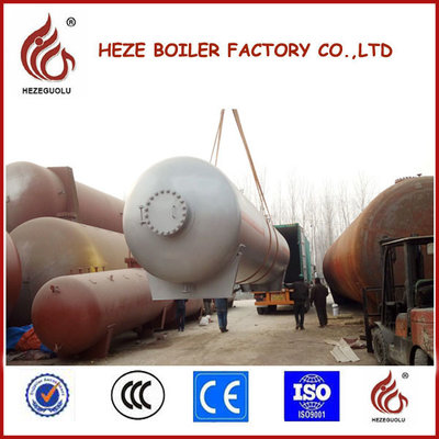 China made Used Widely 20m3 Gas Storage Tank LPG Tank for Sale