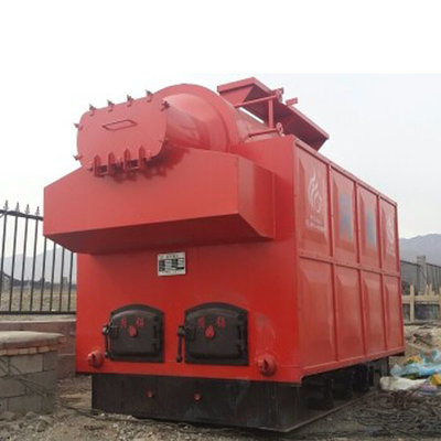 DZH2-0.7 Biomass steam boiler for sale 2ton capacity steam boiler for food factory