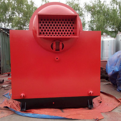 Factory price  1-4 TON Coal Wood Fired Steam Generator Boiler Price