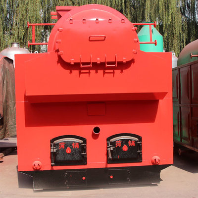 Food Industry Use Wood Biomass Fuel Steam Boiler Prices 2 ton Steam Boiler