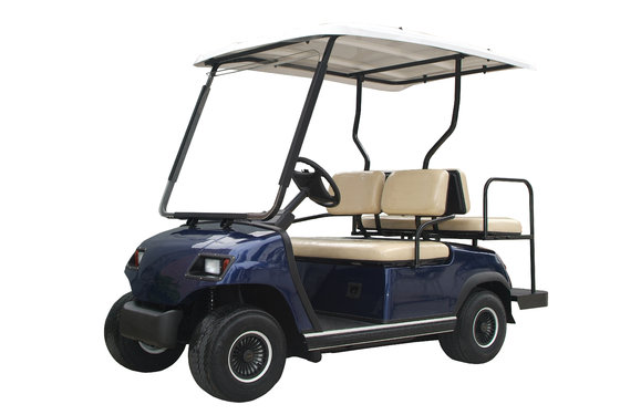 Electric golf carts for club, hotel, resort park.ect