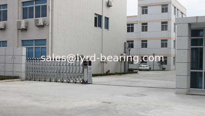 Luoyang Ruida Bearing Co.,ltd