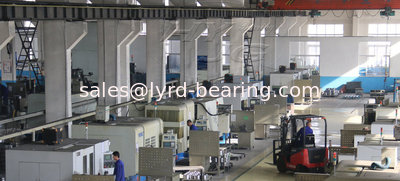Luoyang Ruida Bearing Co.,ltd