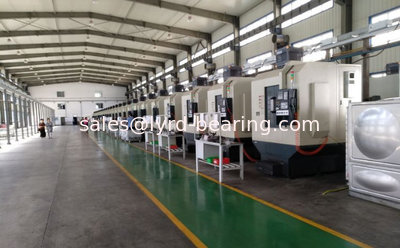 Luoyang Ruida Bearing Co.,ltd