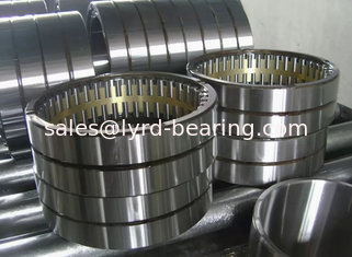Rolling mill 314199B cylindrical roller bearing, four row roller bearings