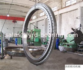 RKS.061.30.1904 SKF Slewing bearing with external gear ,1796x2073.4x68 mm
