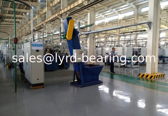 Precision Rotary Tables CRBH 9016 A , Crossed roller Bearing 90x130x16 mm