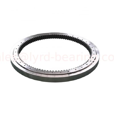 slewing ring of branded excavator such as Komatsu, Samsung,Hitachi  with best factory price