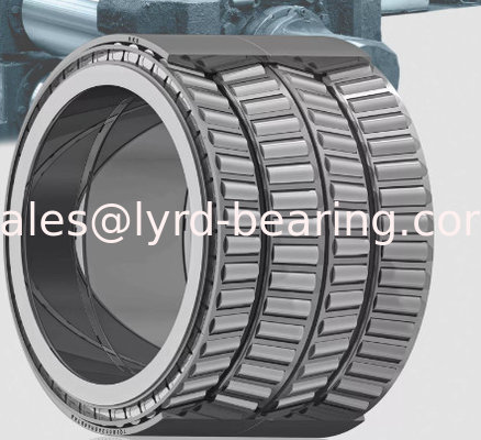 382930 taper roller bearing, rolling mill, four row taper roller bearing