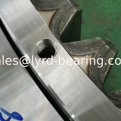Slewing Bearing Hyundai Excavator Parts R320LC-7