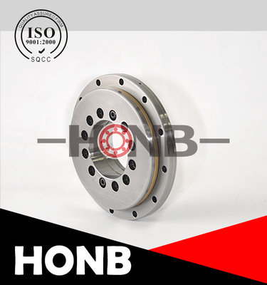 turntable rotatory table bearing/slewing bearing YRT50-YRT1200