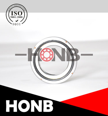 RB series high quality crossed roller bearing/ RB slewing bearing