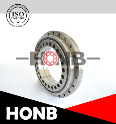 Double direction high speed axial angular contact ball bearings ZKLDF260 bearings