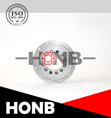 turntable rotatory table bearing/slewing bearing YRT80； YRT80 high precision bearing