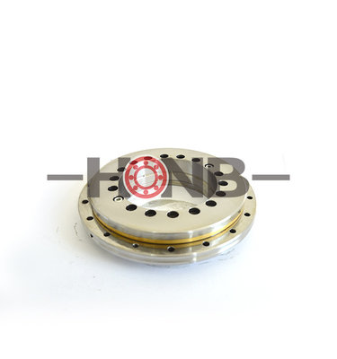 turntable rotatory table bearing/slewing bearing YRT100； YRT100 high precision bearing