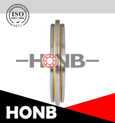 turntable rotatory table bearing/slewing bearing YRT150； YRT150 high precision bearing