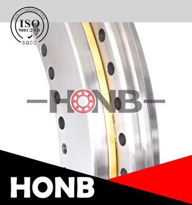 turntable rotatory table bearing/slewing bearing YRT150； YRT150 high precision bearing