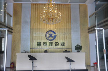 Foshan XinTaiJia Steel Co.,Ltd