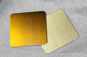 China Supply 4' x 8' 3mm Thickness Stainless Steel SheetPrice SUS304