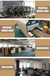 Foshan Manzawa Adhesive Products LTD.