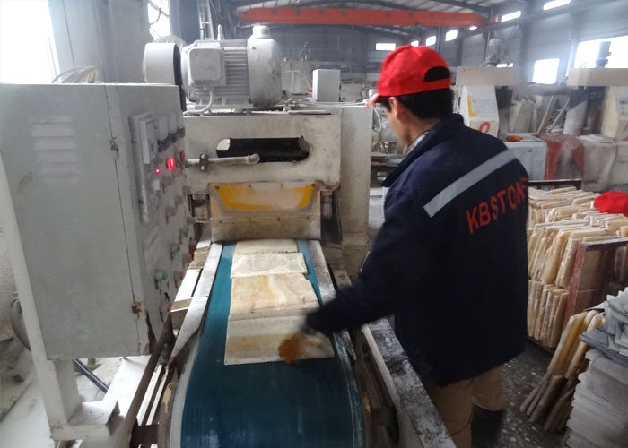Yixing KB Stone Co., Ltd