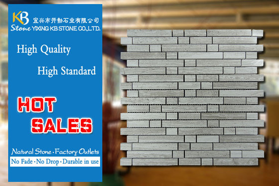 Ceramic Mosaic Tiles White Mosaic Tiles For Counter Top Fireplace Surround