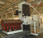 Wet cylinder liner of alloy cast iron 110~290 KW D series small engine