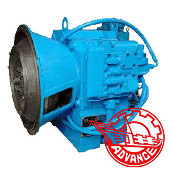 Advance Mechanical Power Transmission System Gera Box Products 190kW 2600r/min YD190