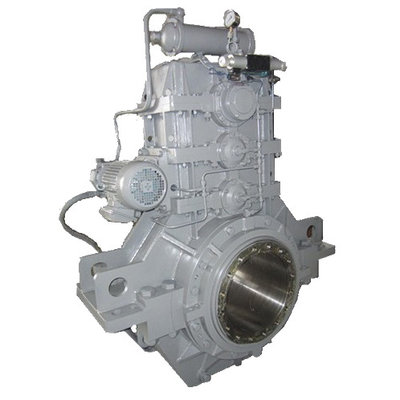 Manually Hydroelectrically Or Pneumatically Controlled Marine Gearbox Drive Motor As Marine Auxiliary Gearbox