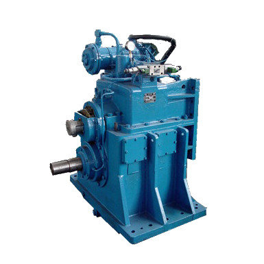 Dredging Engineering Ship Marine Gearbox Specially Designed Based On Working Characteristics Of Slurry Pump