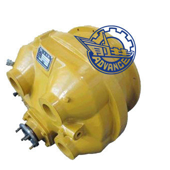 Advance Transmission Torque Converter Gearbox for ZL30 Loader XCMG Spare Parts YJ315X