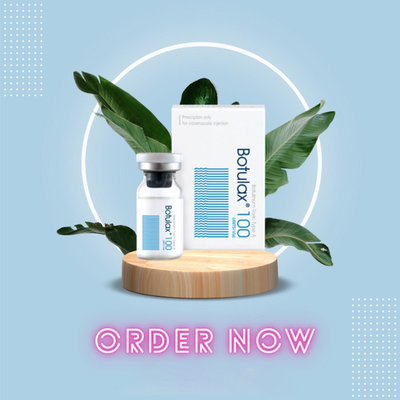 Korea Butulax200 /Innotox100 Injection Anti Wrinkles Nabota 200 Units Injection Wrinkle Injection