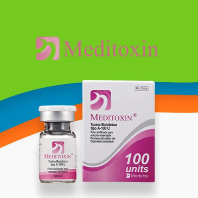 Hot Sale Good Botulax nabota 200 Units Meditoxin nabota 100 Hutox Innotox Wrinkle Price Toxin Wiztox Liztox
