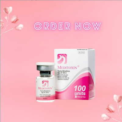 Toxta 100 Units Competitive Prices Wiztox 100 Liztox original Anti Wrinkle Botulinum Type a Botulax nabota 200u Toxin
