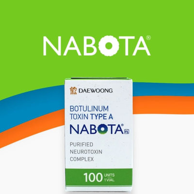La: Tox Competitive Prices Original Anti Wrinkle Botulinum Type a for Botulax nabota 100 Wiztoxin Toxta Toxin