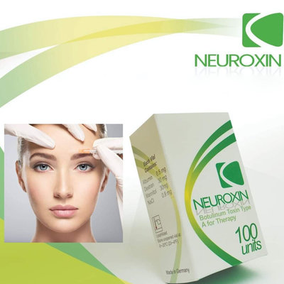 Botuliz 100 Inyectable Botpx Meditoxin 200 Innotox 100 Botulax nabota 100iu 150iu 200iu Wrinkle Removal Toxin