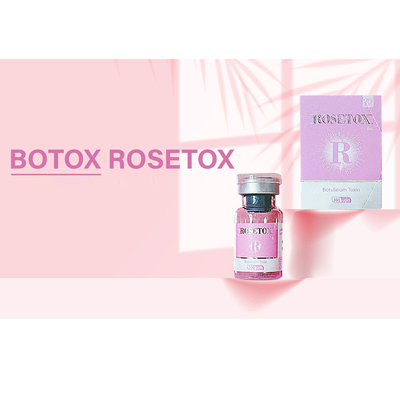 Bocouture Meditoxin Botulinumtoxin 100u for Anti Wrinkles Botulax 200units Nabota