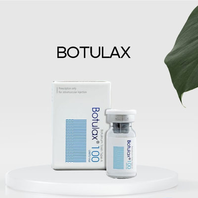 Jeuveau Low Price Face Thin Type a 100iu Butulax Meditoxin Botulinum′ S Toxin nabota 100units