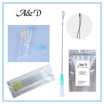 Megical skin care 4d pdo thread lift