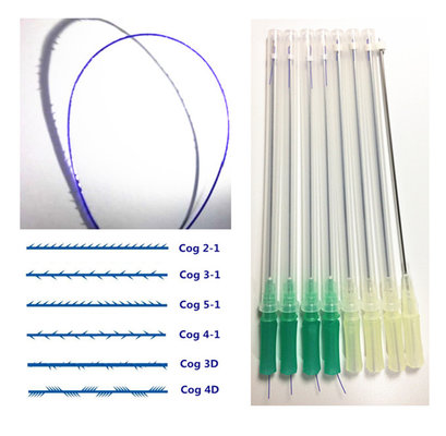 Megical skin care 4d pdo thread lift