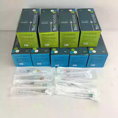 2019 High quality wholesale micro cannula price cosmet micro cannula