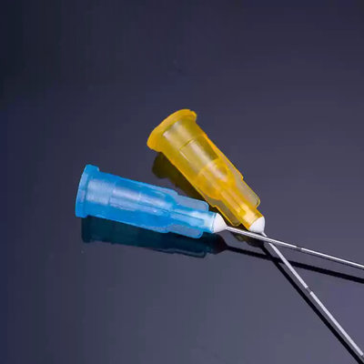 2019 High quality wholesale micro cannula for filler injection factory dermal blunt tip needle