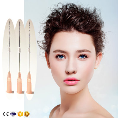 pdo thread nose blunt long lasting effect 3d cog magik thread pdo thread cannula pdo thread 4d