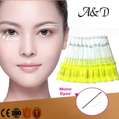 polydioxanone threads lift thread face lift polydioxanone nova thread lift
