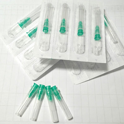 2019 High quality wholesale Insulin Pen Needles, 32G 4mm - 100 per Box